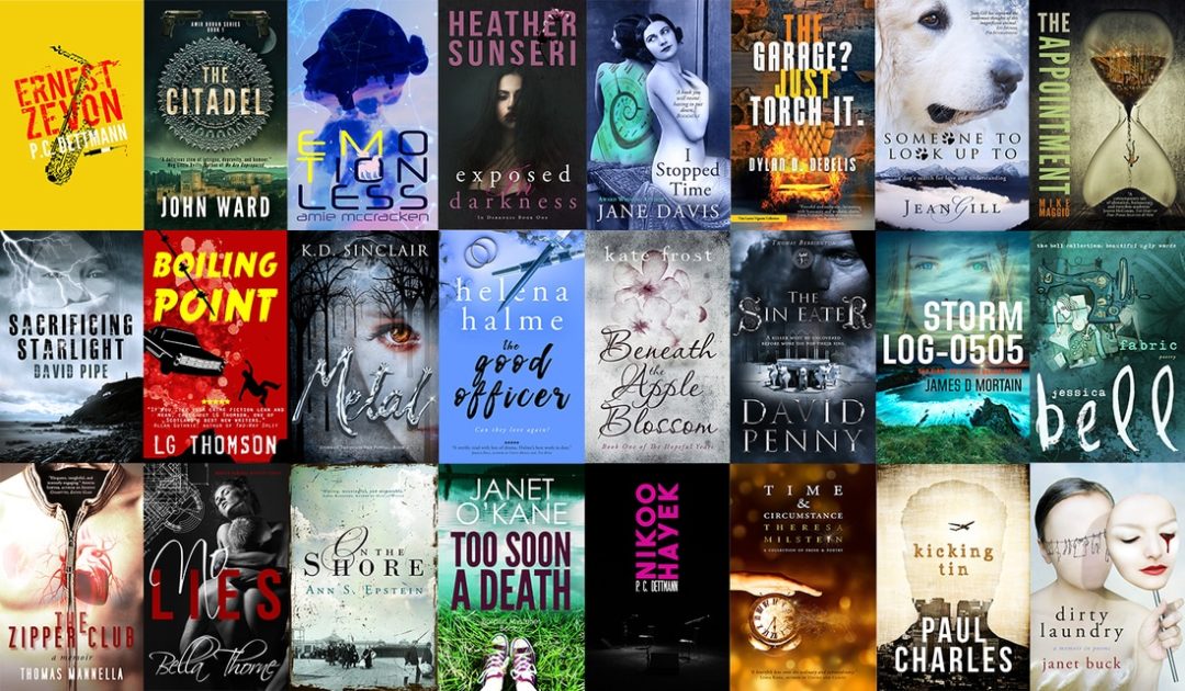 Authors Crib | Professional Self Publishing and Authors Services